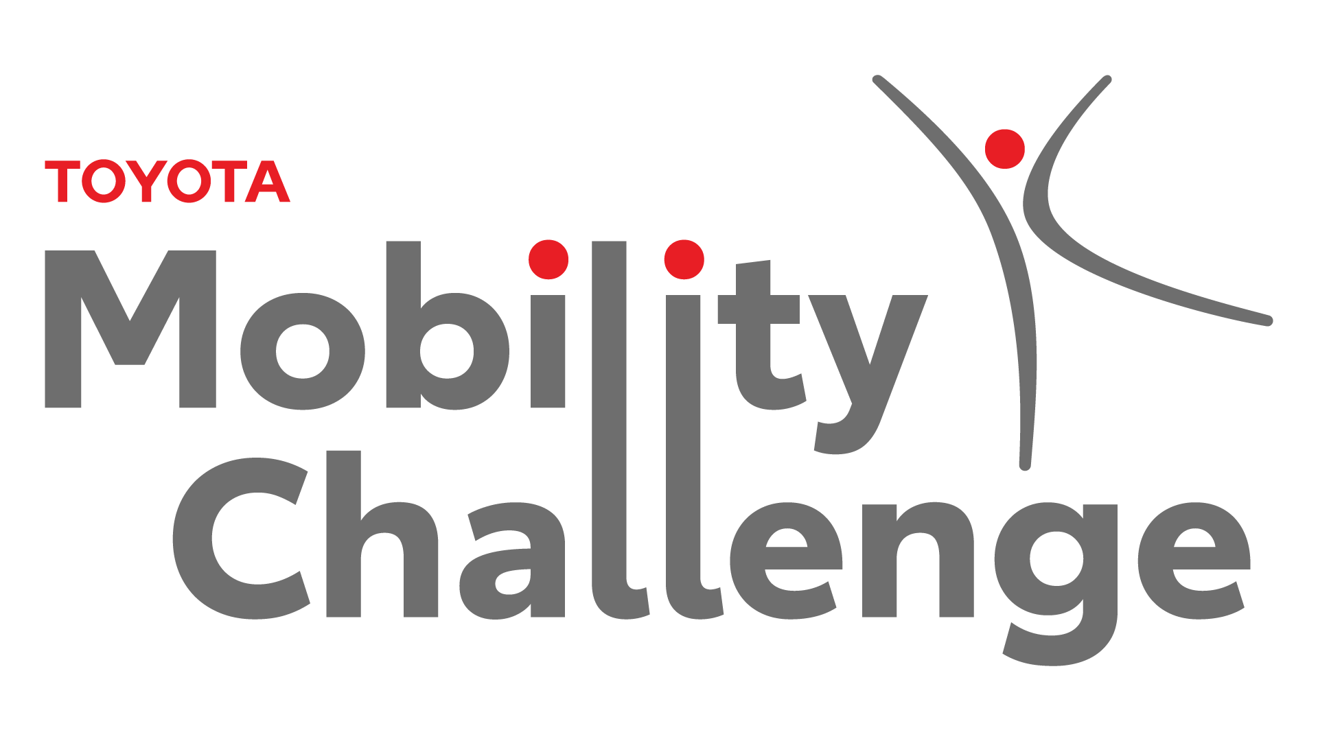 Logo Toyota Mobility Challenge | autoapuntes.com